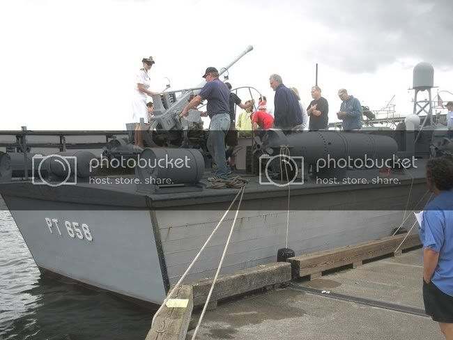 PT boats - MILITARY SHIPS AND VESSELS - U.S. Militaria Forum