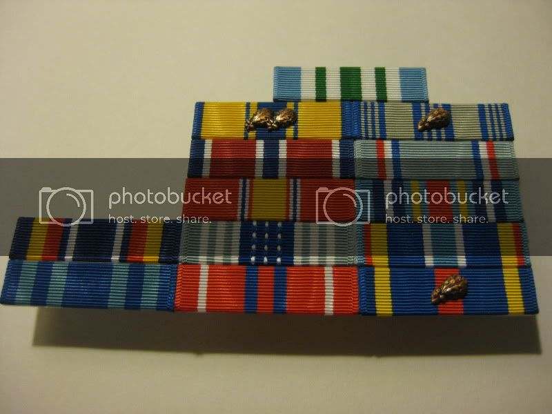 Custom Ribbon Bars--Any era! - Page 15 - RIBBON BARS - U.S. Militaria Forum