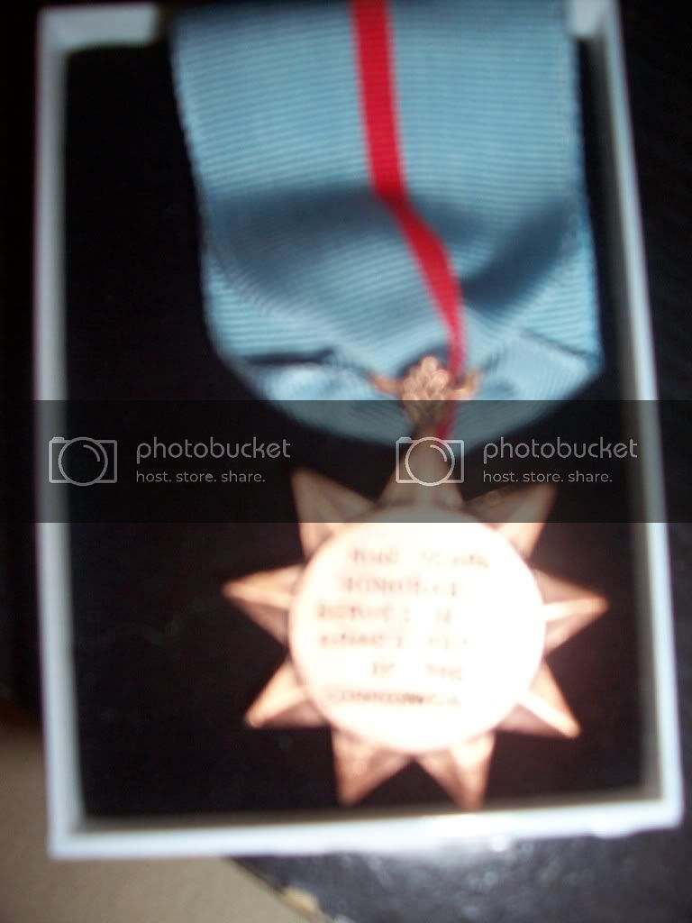 massachusetts emergency service ribbon - MEDALS & DECORATIONS - U.S ...