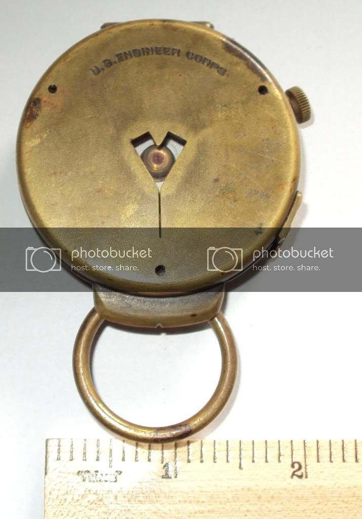 Another Compass Question..Swiss Made? - FIELD & PERSONAL GEAR SECTION ...