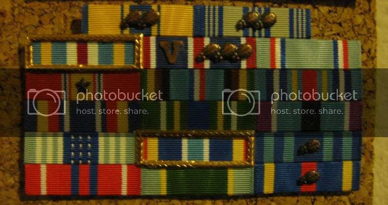 Custom Ribbon Bars--Any era! - Page 15 - RIBBON BARS - U.S. Militaria Forum