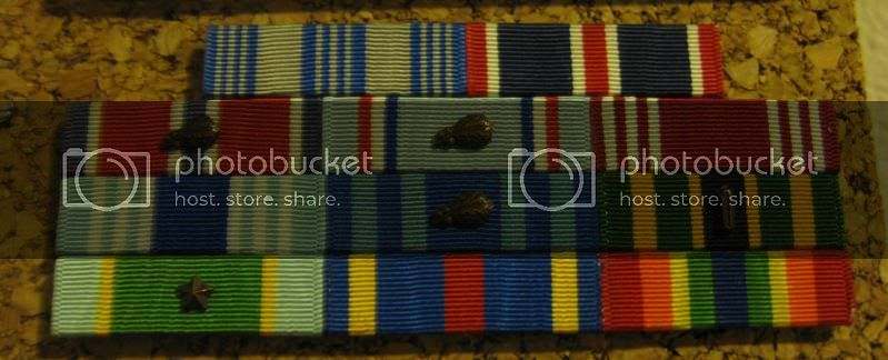 Custom Ribbon Bars--Any era! - Page 15 - RIBBON BARS - U.S. Militaria Forum