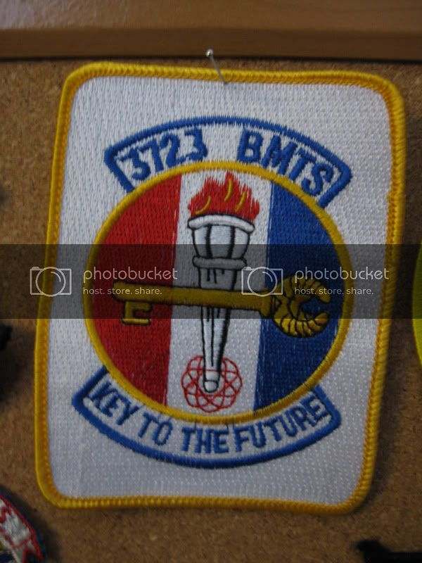 USAF BMTS - AIR FORCE (USAAF IS WITH ARMY) - U.S. Militaria Forum