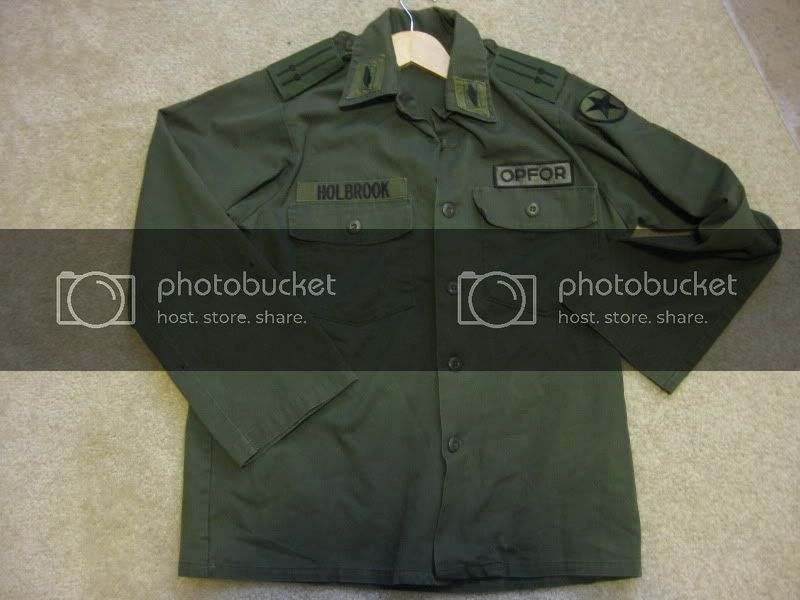 OPFOR Uniforms and headgear - Page 2 - CAMOUFLAGE UNIFORMS - U.S ...