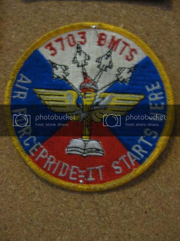 USAF BMTS - AIR FORCE (USAAF IS WITH ARMY) - U.S. Militaria Forum