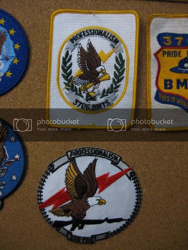 USAF BMTS - AIR FORCE (USAAF IS WITH ARMY) - U.S. Militaria Forum
