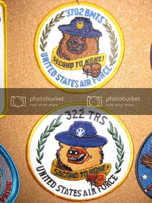 USAF BMTS - AIR FORCE (USAAF IS WITH ARMY) - U.S. Militaria Forum