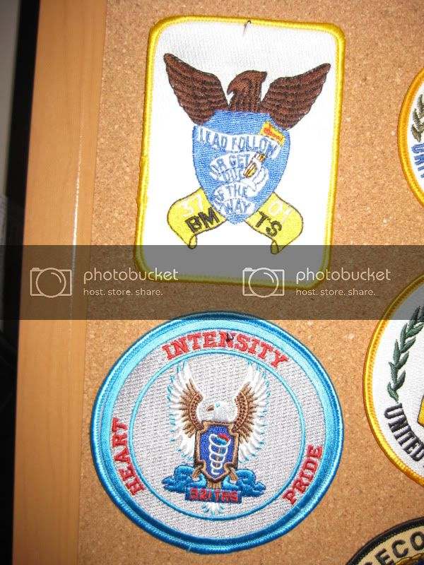 USAF BMTS - AIR FORCE (USAAF IS WITH ARMY) - U.S. Militaria Forum
