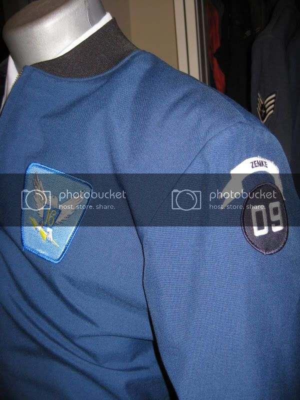 Service Academy and Military College Uniforms - UNIFORMS - U.S ...