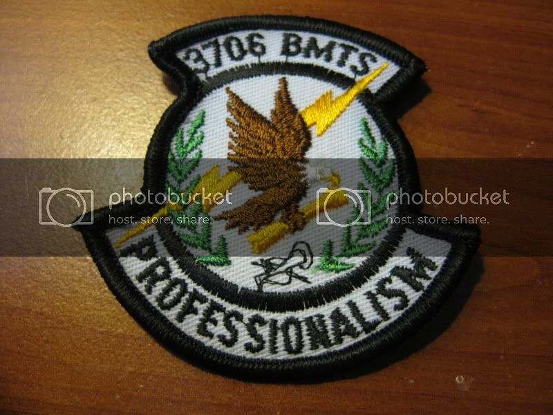 USAF BMTS - AIR FORCE (USAAF IS WITH ARMY) - U.S. Militaria Forum