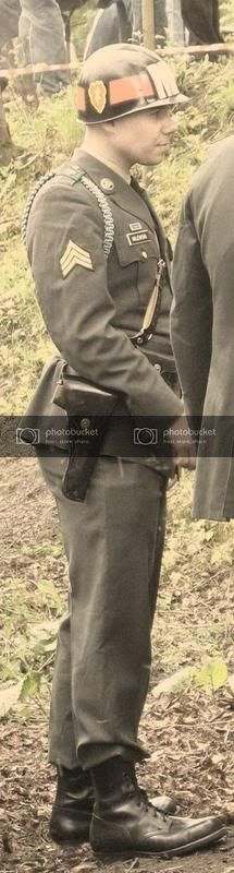 25th MP CO - REENACTING GROUPS & REPRO GEAR - U.S. Militaria Forum