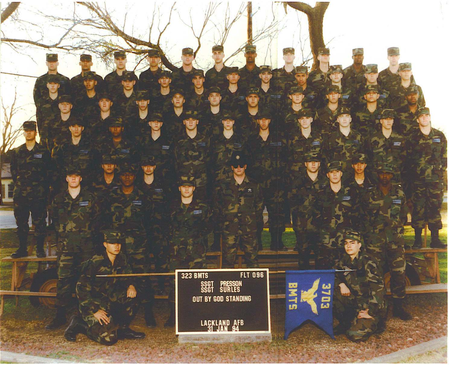 USAF BDU Question -- 1980s - CAMOUFLAGE UNIFORMS - U.S. Militaria Forum
