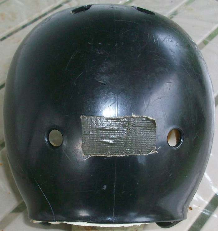 $5 Pro-Tec Helmet - M-1; M-1C & M-2 HELMETS - U.S. Militaria Forum