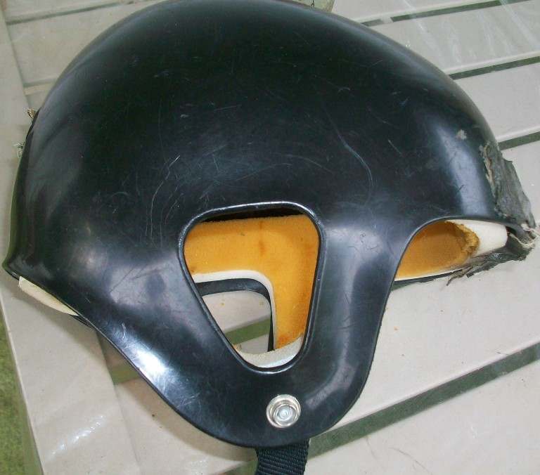 $5 Pro-Tec Helmet - M-1; M-1C & M-2 HELMETS - U.S. Militaria Forum