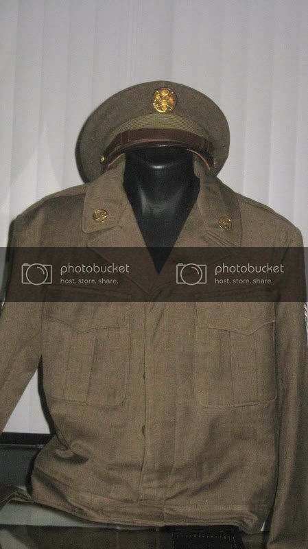 USAF Transitional - UNIFORMS - U.S. Militaria Forum