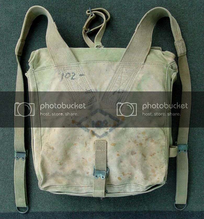 USMC Division Markings - FIELD & PERSONAL GEAR SECTION - U.S. Militaria ...