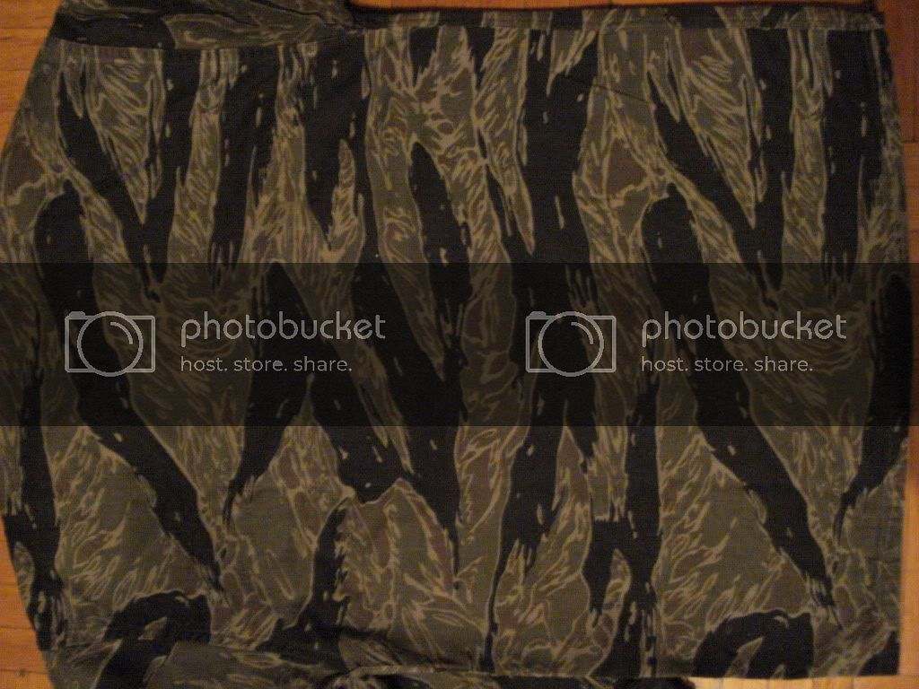 Tiger Stripes - Page 51 - CAMOUFLAGE UNIFORMS - U.S. Militaria Forum