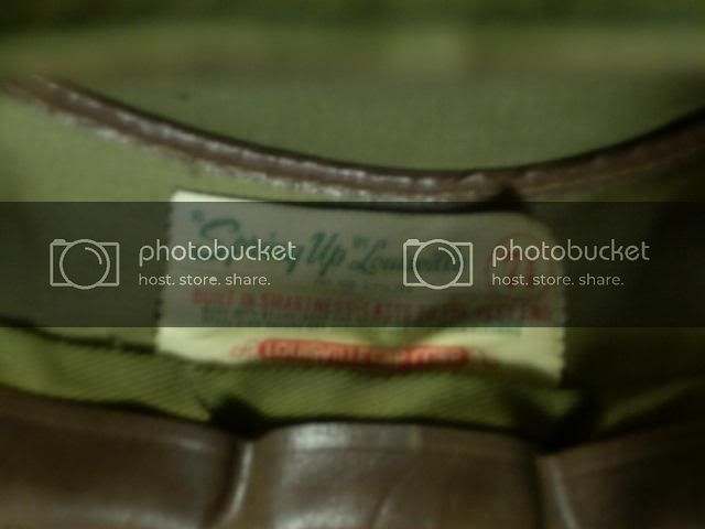 Ridgeway Caps - UNIFORMS - U.S. Militaria Forum