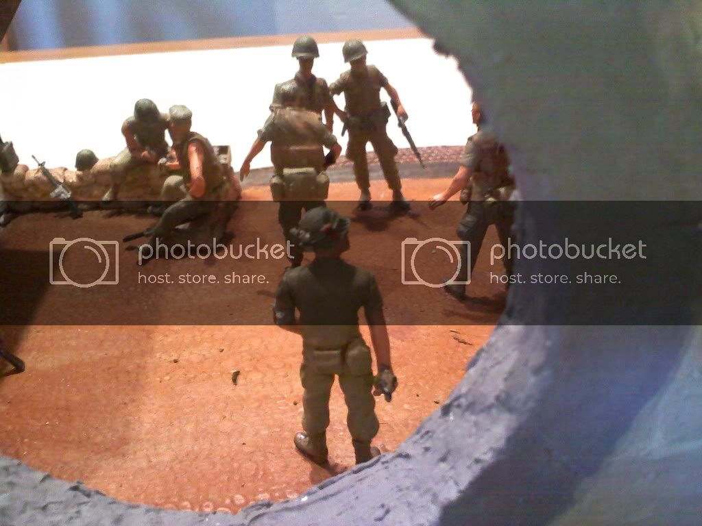 Full Metal Jacket - MODELING - U.S. Militaria Forum