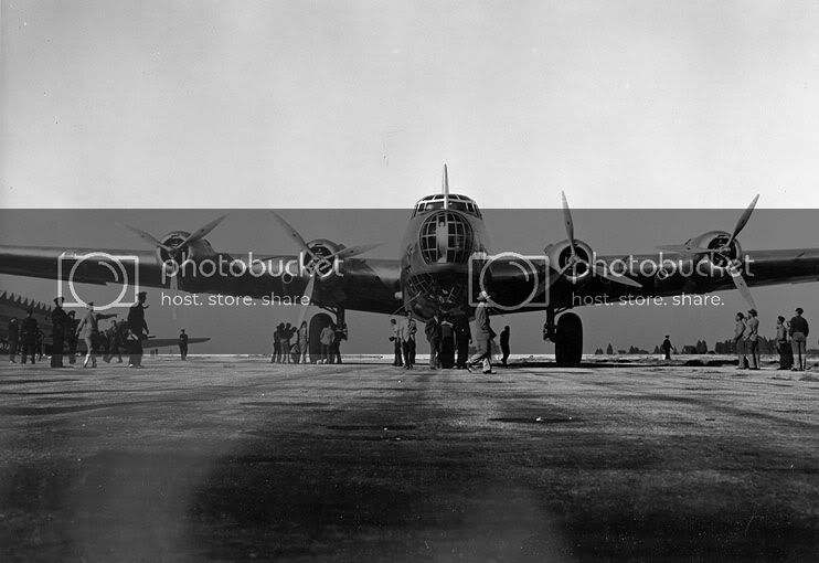 Douglas B-19 Bomber - MILITARY AIRCRAFT & AVIATION - U.S. Militaria Forum