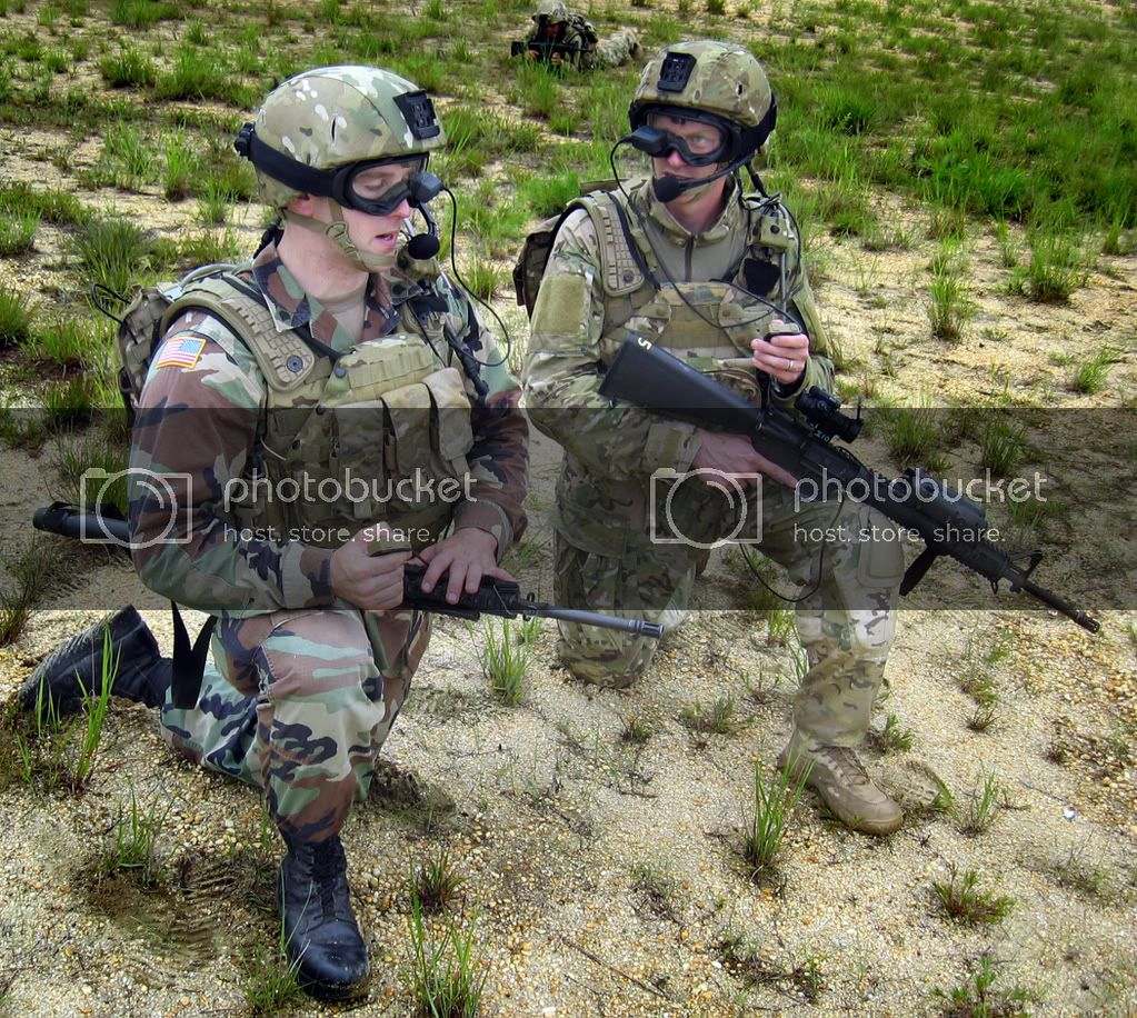 CRYE multicam pattern official issue? - CAMOUFLAGE UNIFORMS - U.S ...