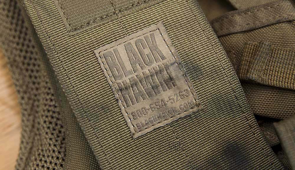 Eagle Maritime CIRAS with pouches - FIELD & PERSONAL GEAR SECTION - U.S ...