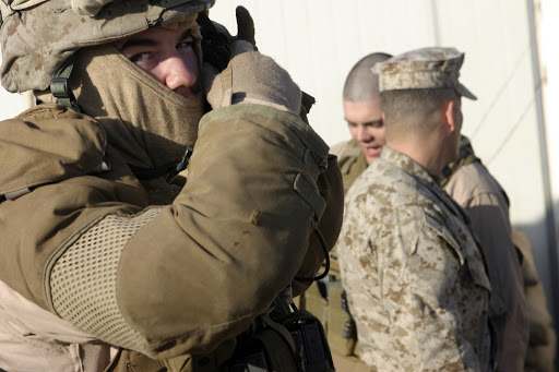 Quadgard IV - BODY ARMOR - U.S. Militaria Forum