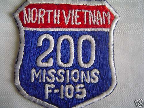 Col. Thomas Coady Vietnam F-105 Pilot - FLIGHT CLOTHING - U.S ...