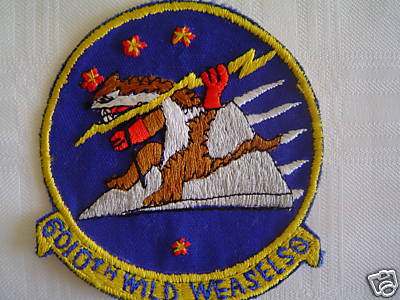 Col. Thomas Coady Vietnam F-105 Pilot - FLIGHT CLOTHING - U.S ...