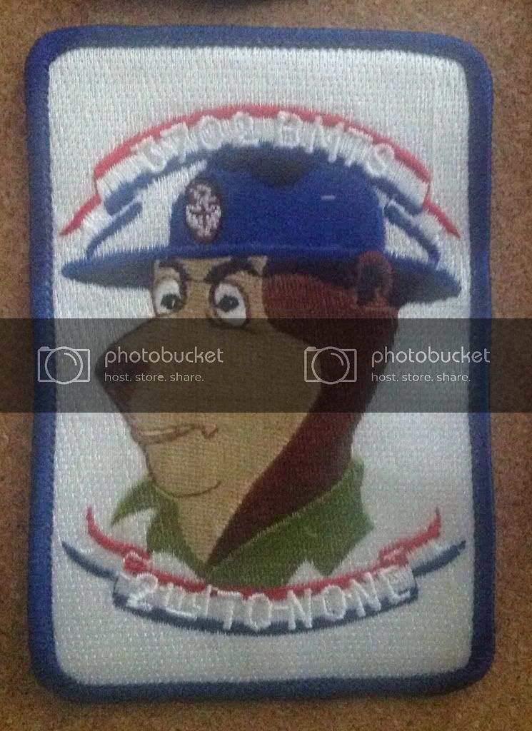 Basic Military Training Patches - AIR FORCE (USAAF IS WITH ARMY) - U.S ...