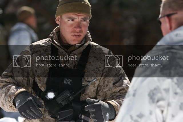 marpat snow - CAMOUFLAGE UNIFORMS - U.S. Militaria Forum