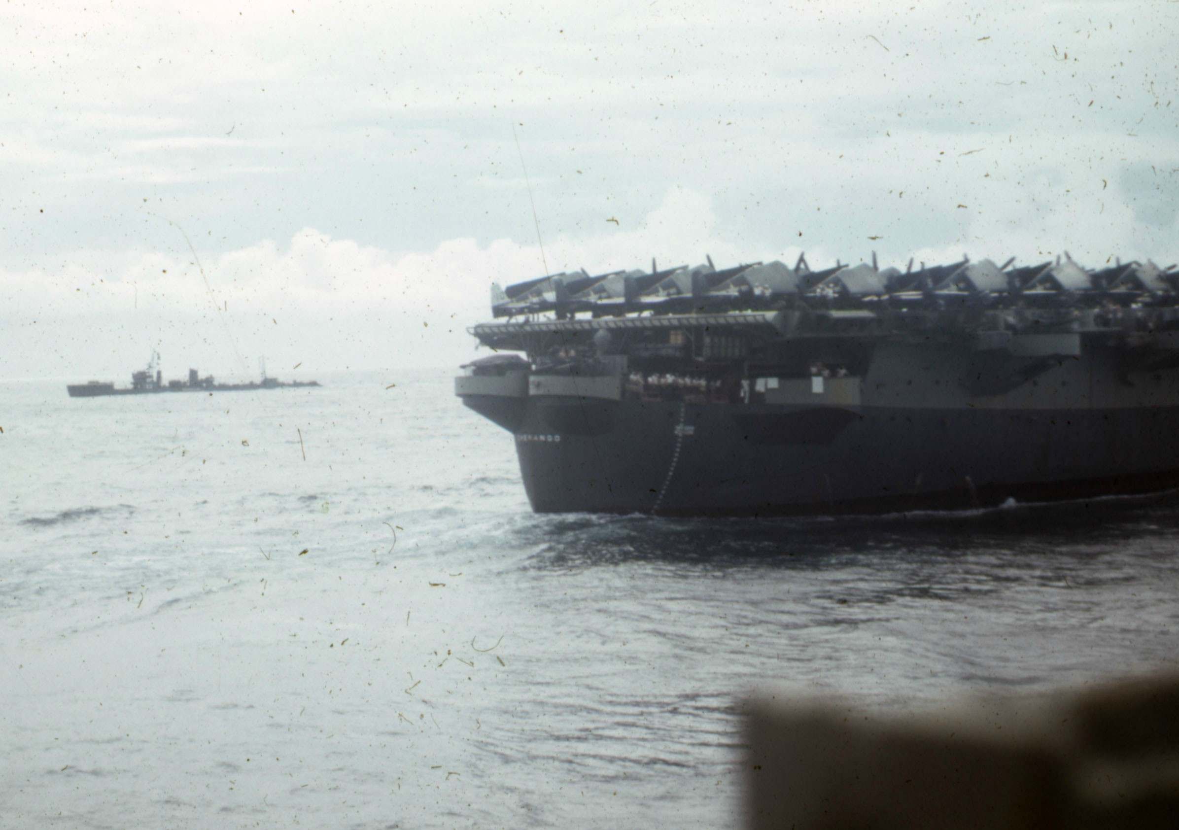 VF-35 Disney-created grim reaper - HOMEFRONT & THE WAR EFFORT - U.S ...