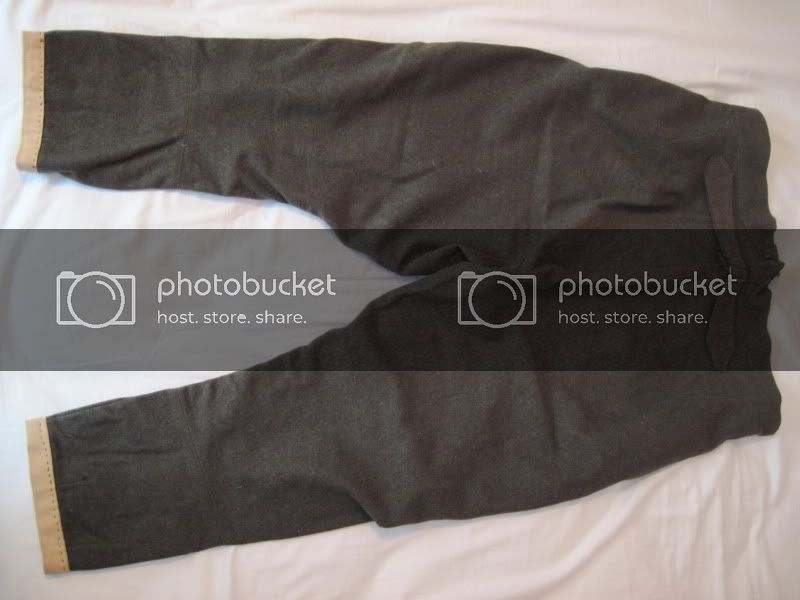 Anyone do Mounted USMC? - REENACTING GROUPS & REPRO GEAR - U.S ...