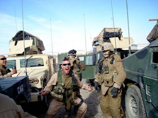 Quadgard IV - BODY ARMOR - U.S. Militaria Forum