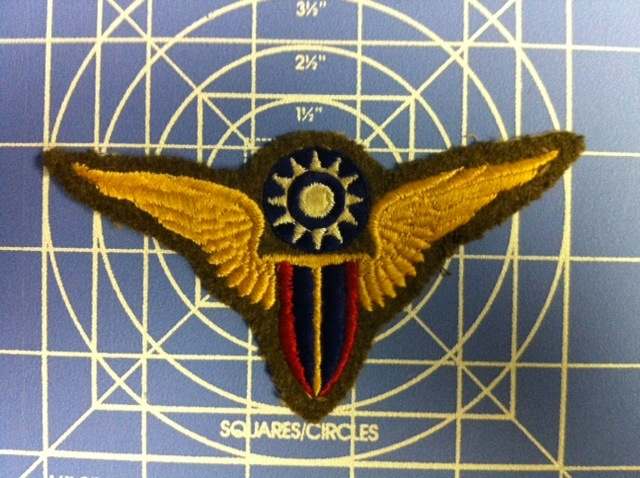 7 unknown patches - CAN YOU IDENTIFY THIS PATCH? - U.S. Militaria Forum