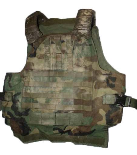 Spear / Balcs Body armor and variants (ceradyne) - BODY ARMOR - U.S ...