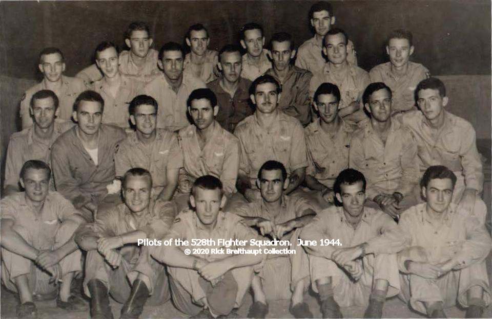 528th Fighter Squadron | 311th Fighter Group | 10th & 14th AAF | CBI ...