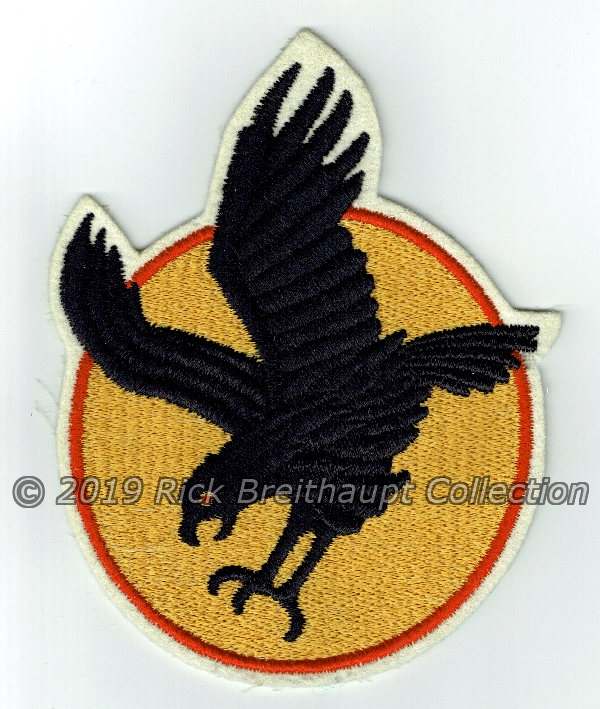 27th Fighter Squadron | 1st Fighter Group | 8th, 12th and 15th AAF ...