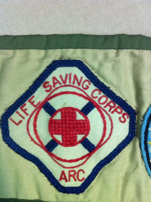 Home Front Patches - HOMEFRONT & THE WAR EFFORT - U.S. Militaria Forum