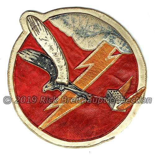 13th, 14th & 16th Combat Cargo Squadrons | 4th Combat Cargo Group ...