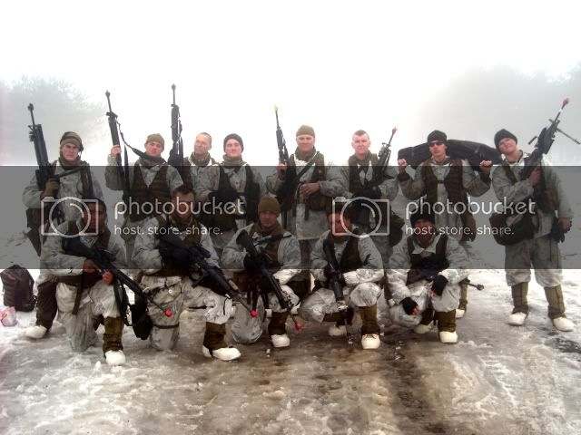 marpat snow - CAMOUFLAGE UNIFORMS - U.S. Militaria Forum