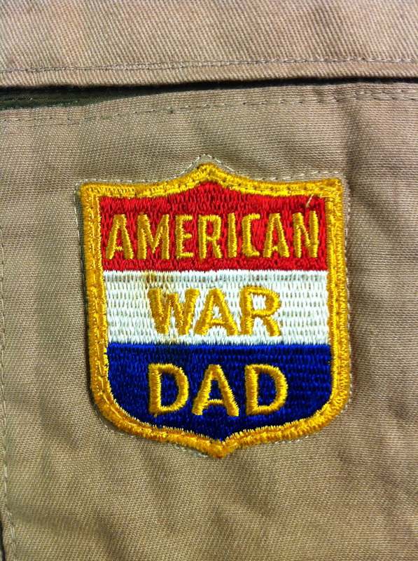 Home Front Patches - HOMEFRONT & THE WAR EFFORT - U.S. Militaria Forum