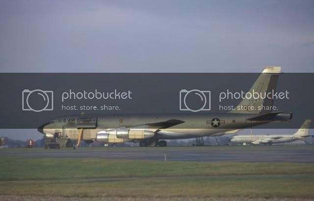 A RC-135 "Combat Sent" Spy plane patch - AIR FORCE (USAAF IS WITH ARMY ...