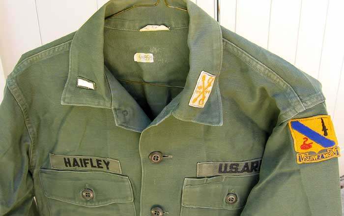 14th Armored Cavalry Regiment - 1960-1972 - EPHEMERA, PHOTOGRAPHS ...