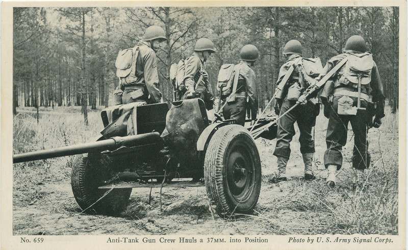Looking for photo's of M2 ammo bag in use - EPHEMERA, PHOTOGRAPHS ...