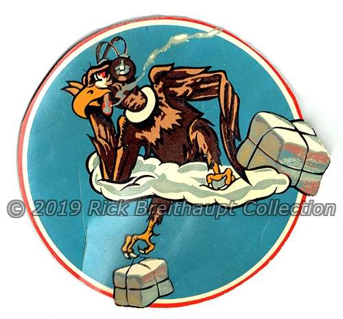 13th, 14th & 16th Combat Cargo Squadrons | 4th Combat Cargo Group ...