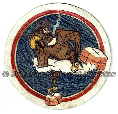 13th, 14th & 16th Combat Cargo Squadrons | 4th Combat Cargo Group ...