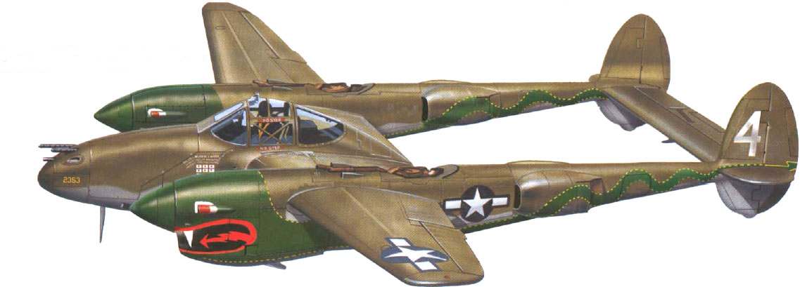 459th FS 80th FG | 10th AAF CBI | "The Twin Dragons" | theater-made ...