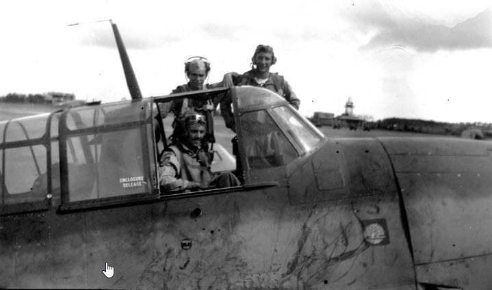 VMTB-242 | Bugs Bunny design | Marine Torpedo Bombing Squadron 242 ...