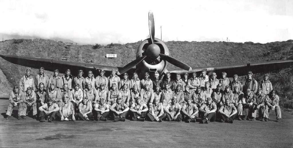 VB-15 | Bombing Squadron Fifteen | Disney design - WALIKA'S US NAVY ...